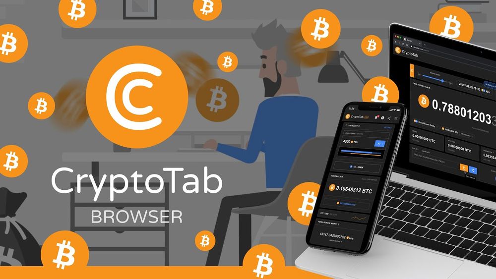 Best browser for crypto trading (2022)