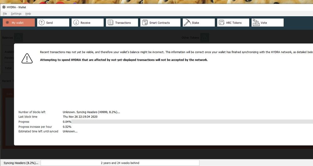 How To Stake Hydra With Validators: Hydra Staking Reward