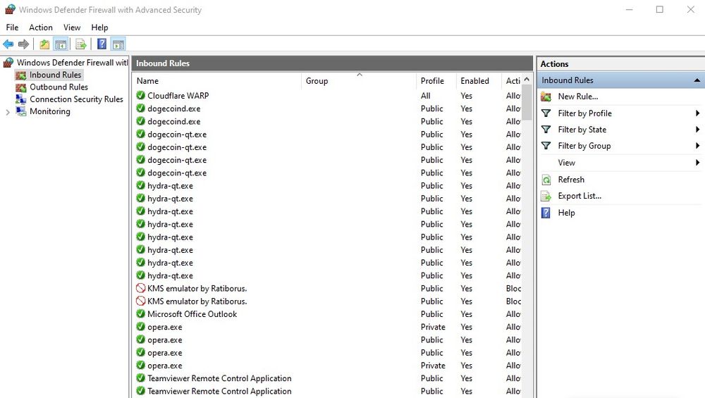 How To Deploy A Monero Xmr Node Node Setup On Linux