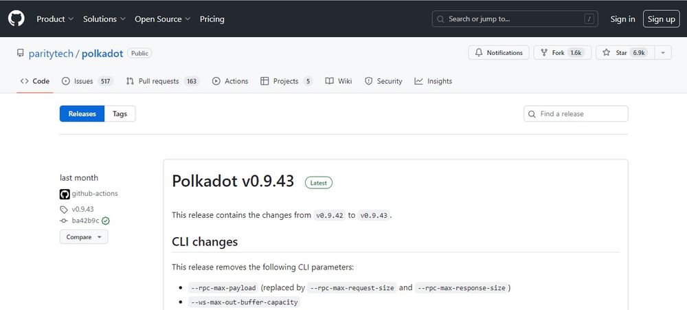 How to Deploy a Polkadot Node: DOT Validator Requirements