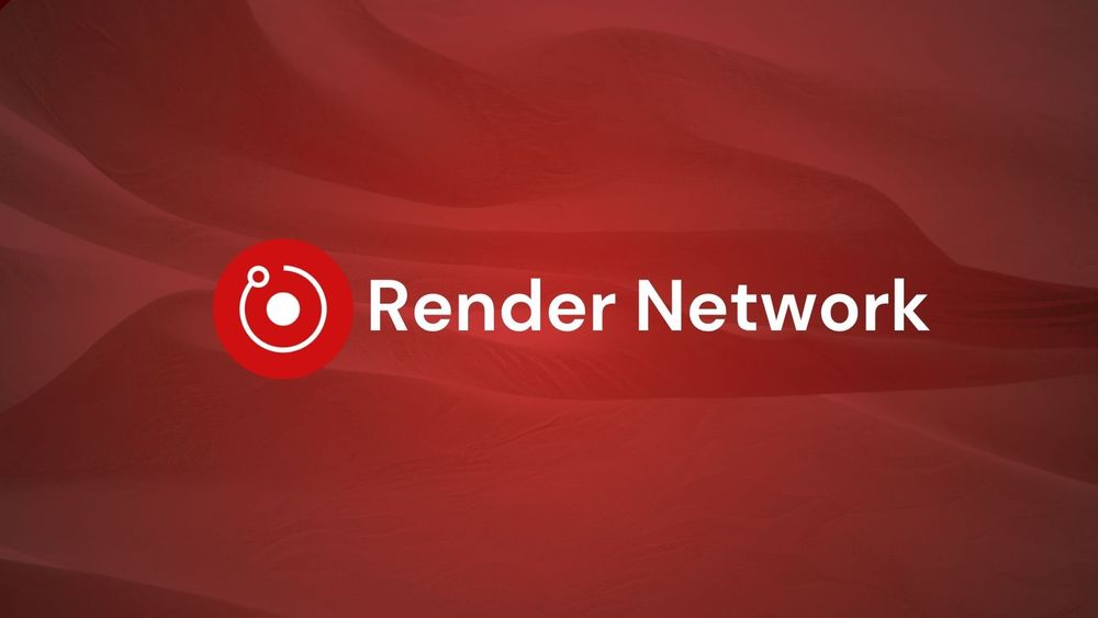 How to Deploy a Node on Render Network: An Ultimate Guide