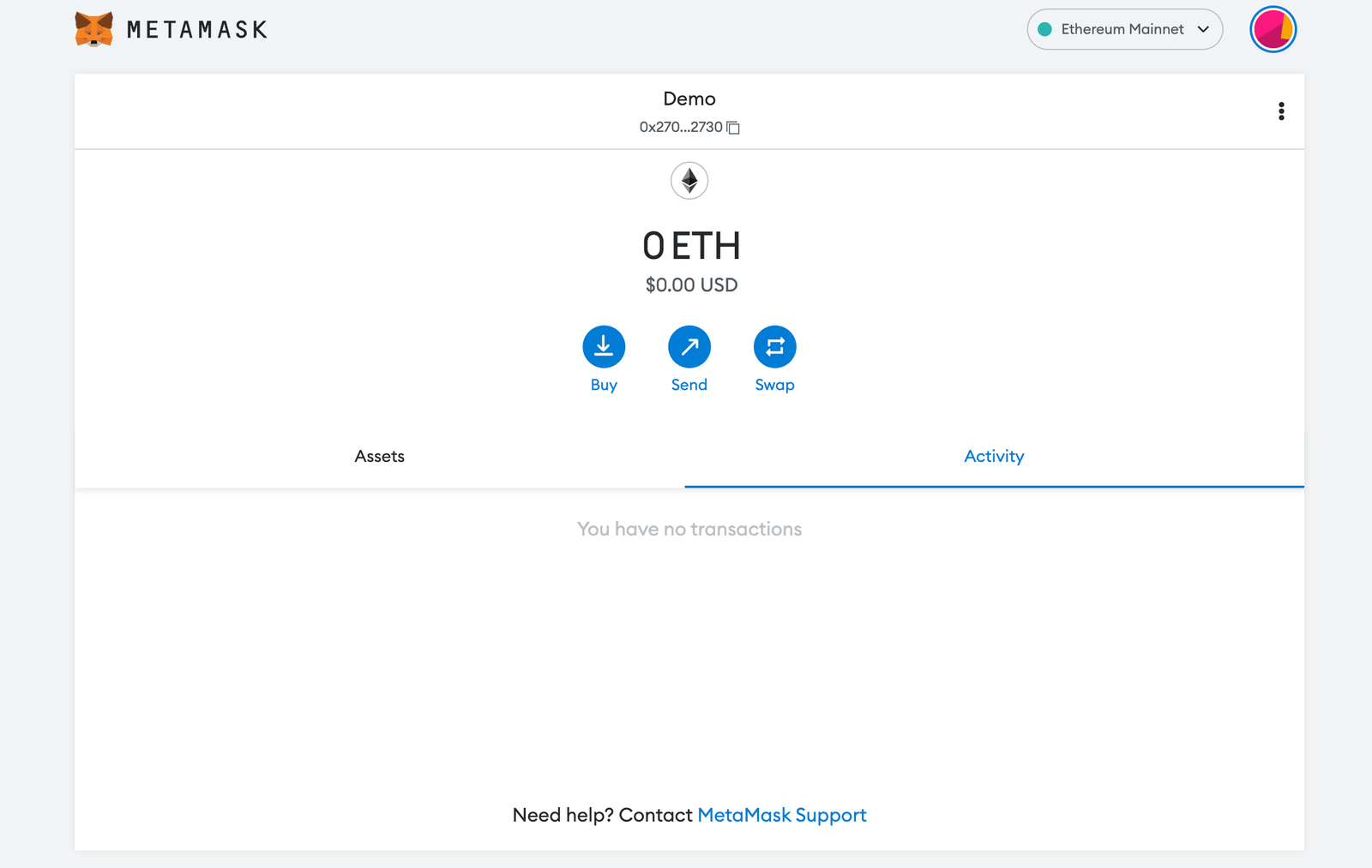 How to add Gnosis network to MetaMask Wallet