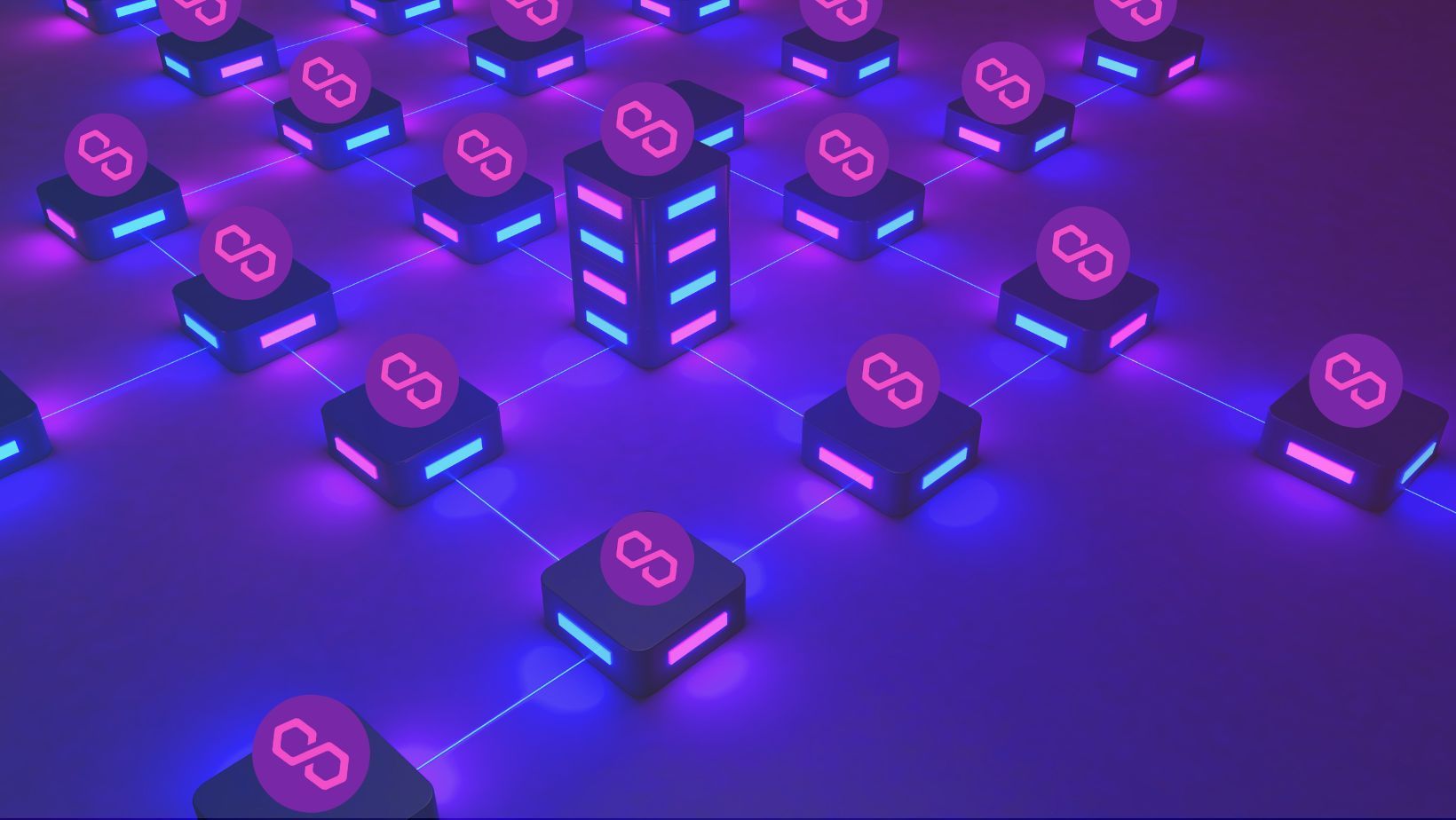 How To Stake Polygon With Validators: Polygon Staking APY