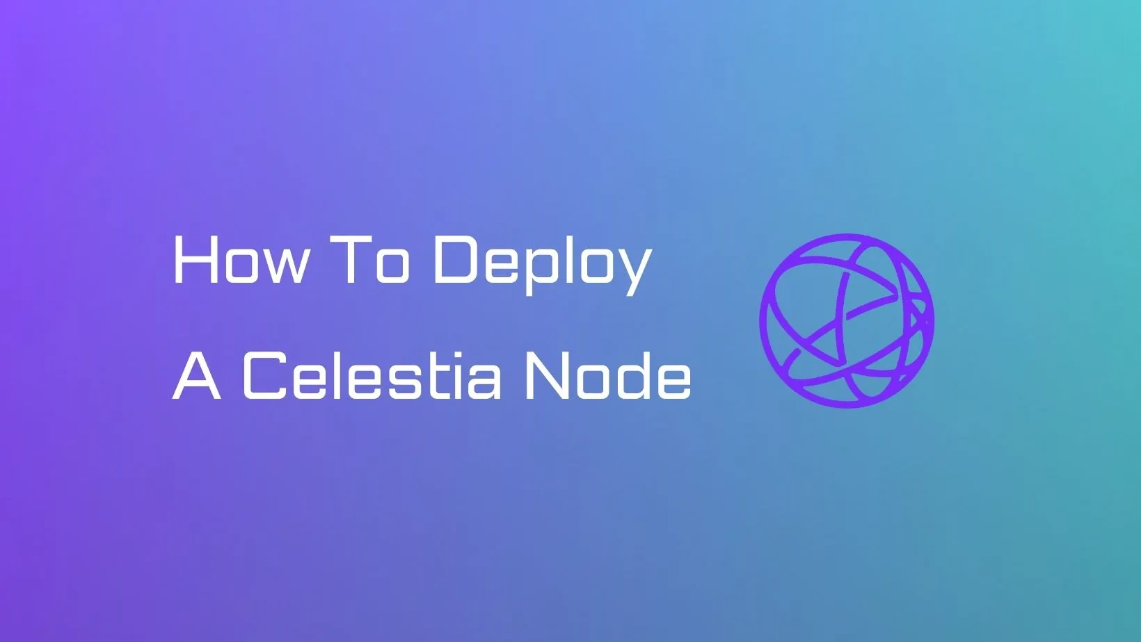How To Deploy A Solana Validator And Rpc Node Blockmeadow
