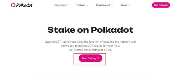 Polkadot Staking: How To Stake Polkadot With Validators