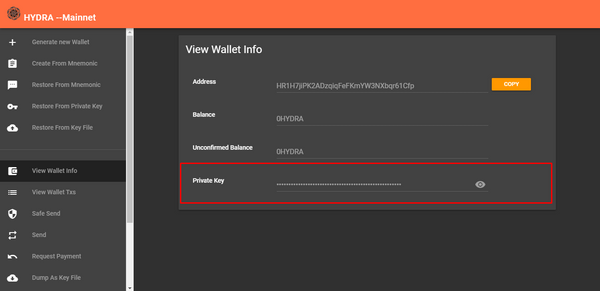 How To Stake Hydra With Validators: Hydra Staking Reward