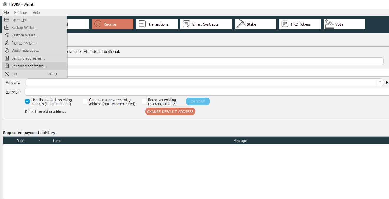 How To Stake Hydra With Validators: Hydra Staking Reward