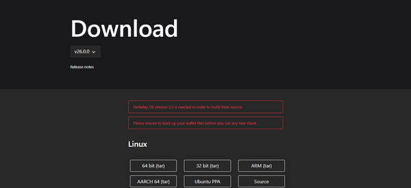 How To Run A Bitcoin Cash Node On Linux: Setup Guide