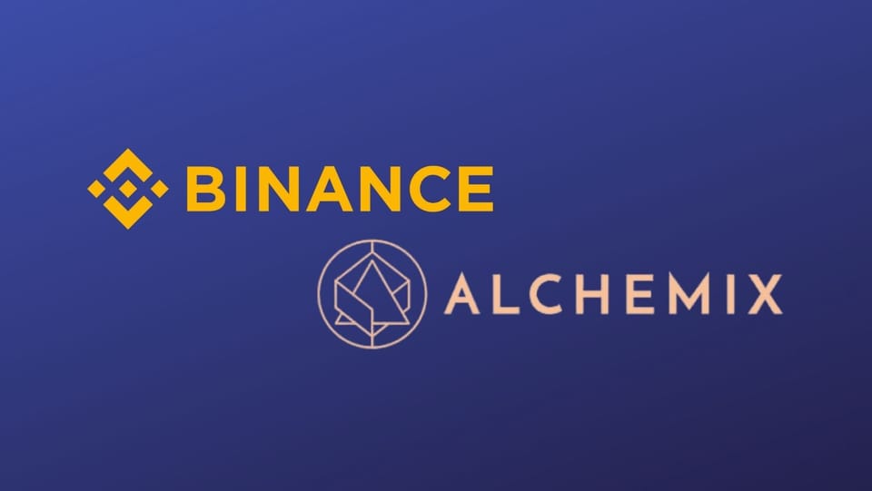 How To Buy Alchemix (ALCX) Guide: Buy ALCX In 5 Steps