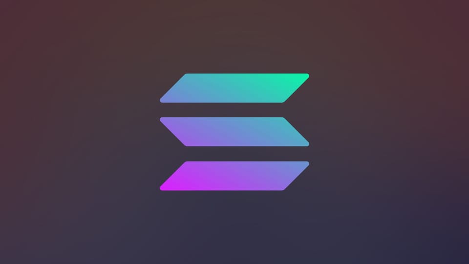 How To Stake Solana With Validators: Solana Staking Rewards